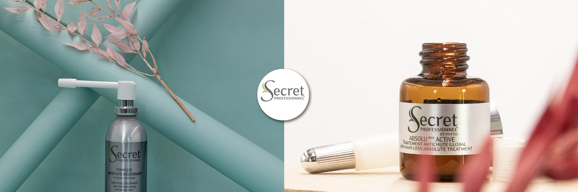 Secret professionnel | Agence La Solution : communication créative et ...